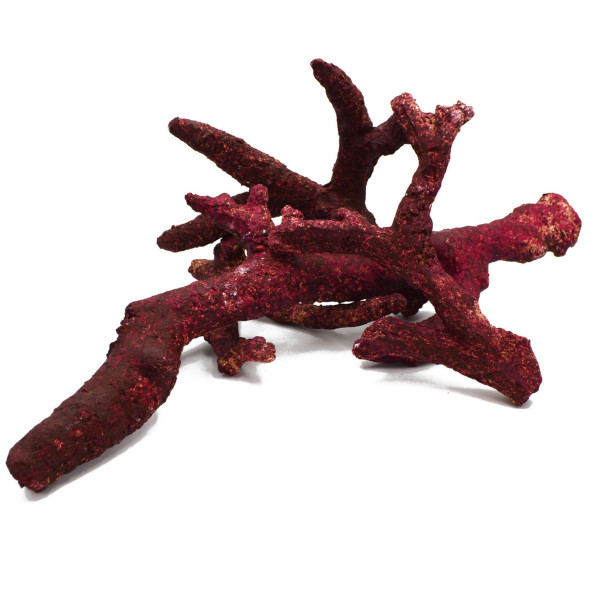 Real Reef Rock Branch Box 15/18 Kg- Roches éco-responsables